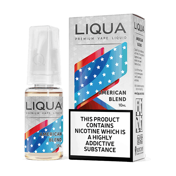 Liqua Liquids | Rauchlosefreiheit hier sparen Sie